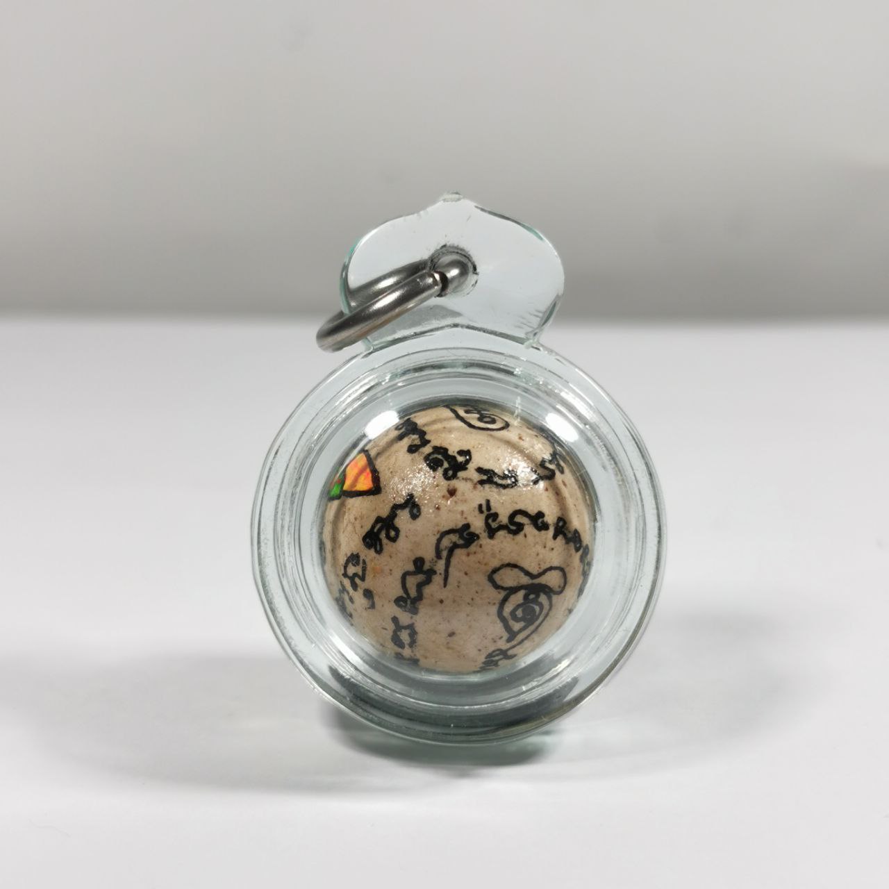 PHRA ARCHAN SONG WAT PHRA DUU BE.2557神鸟转运珠3 | JIN THAI FO PAI